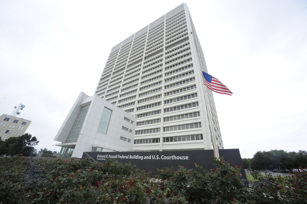 Former executive pleads guilty to bribing Atlanta officials | Georgia ... Former executive pleads guilty to bribing Atlanta officials | Georgia ...