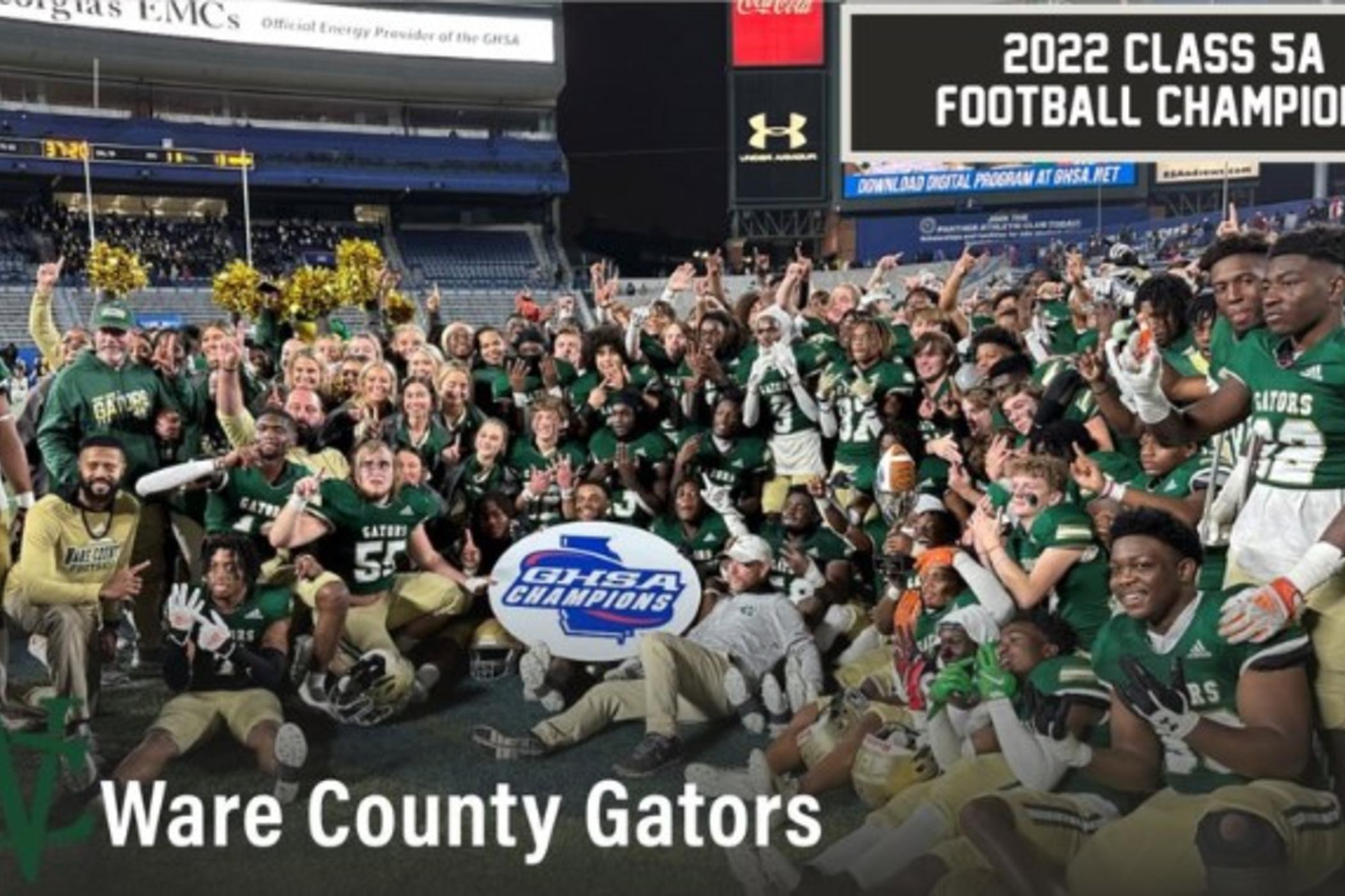 Ware County Football Schedule 2025-2025 - Erica Krystalle Ware County Football Schedule 2025-2025 - Erica Krystalle