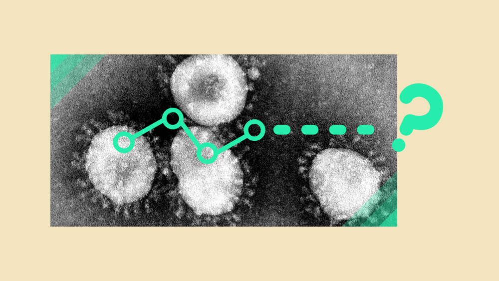 Political Rewind: Insight Into The Future Of Virus Numbers | Georgia ... Political Rewind: Insight Into The Future Of Virus Numbers | Georgia ...