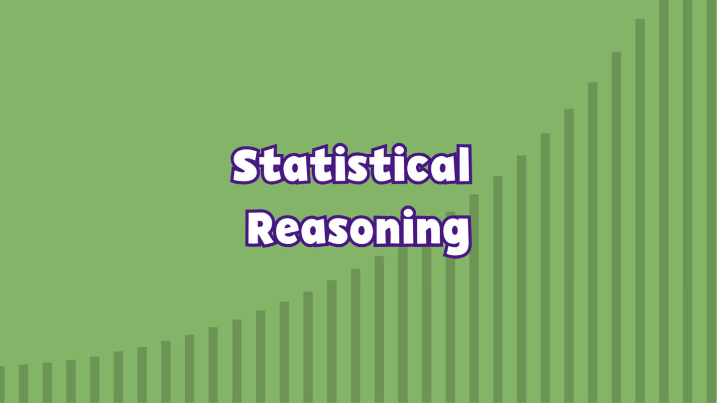 Understanding Statistical Reasoning As A High School Mathematics Course